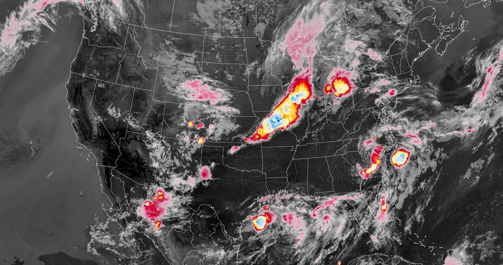 Honey, You’ve Got a Big Storm Comin’: Trump, Project 2025, and the ...